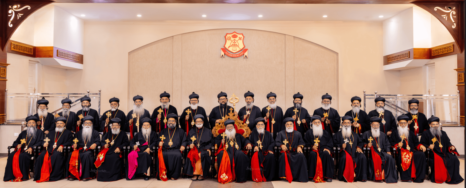 Downloads | Malankara Orthodox Syrian Church